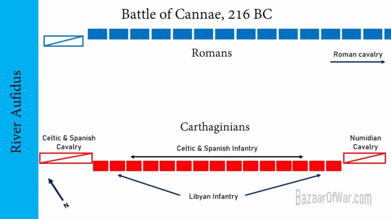 The Battle of Cannae: What Really Happened?